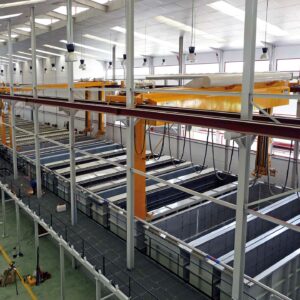 Surtech Engineering Surface Treatment Technology