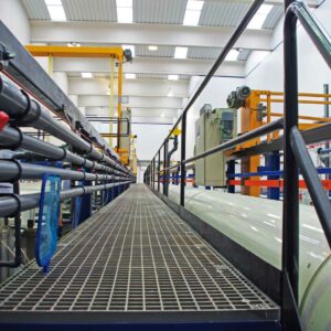 Surtech Engineering Surface Treatment Technology