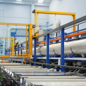 Surtech Engineering Surface Treatment Technology