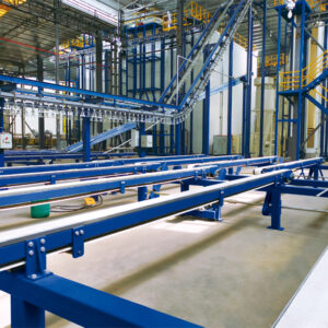 Surtech Engineering Surface Treatment Technology